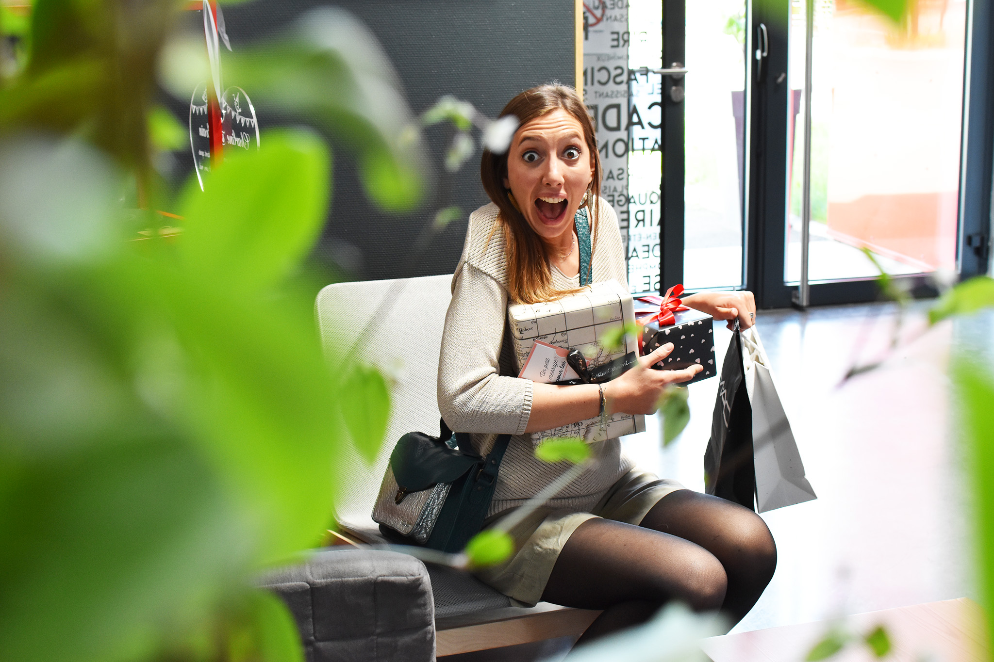 Contact | CADEAU POUR TOUS